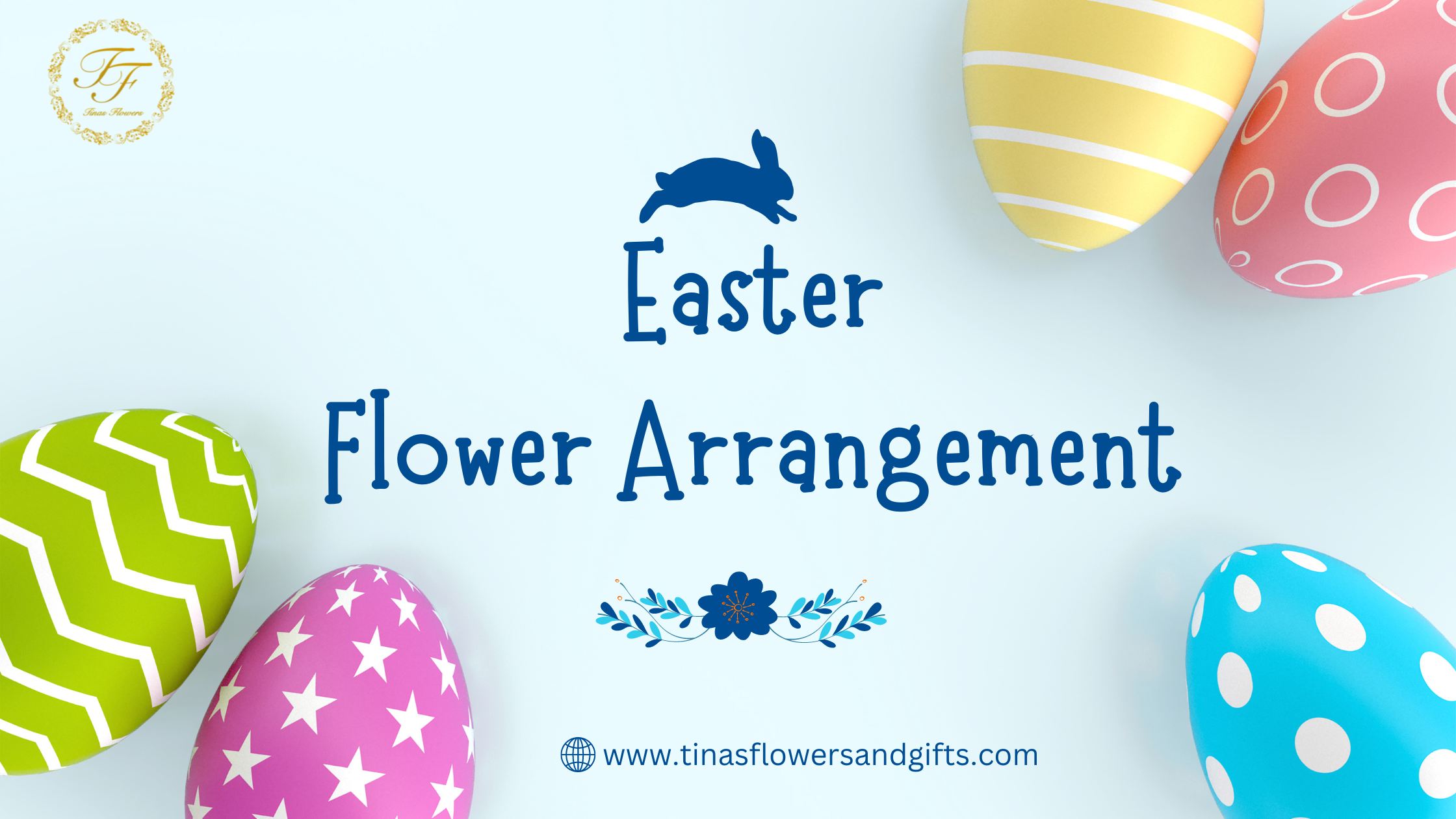 Stunning Easter Flower Arrangements to Brighten Your Celebration ...