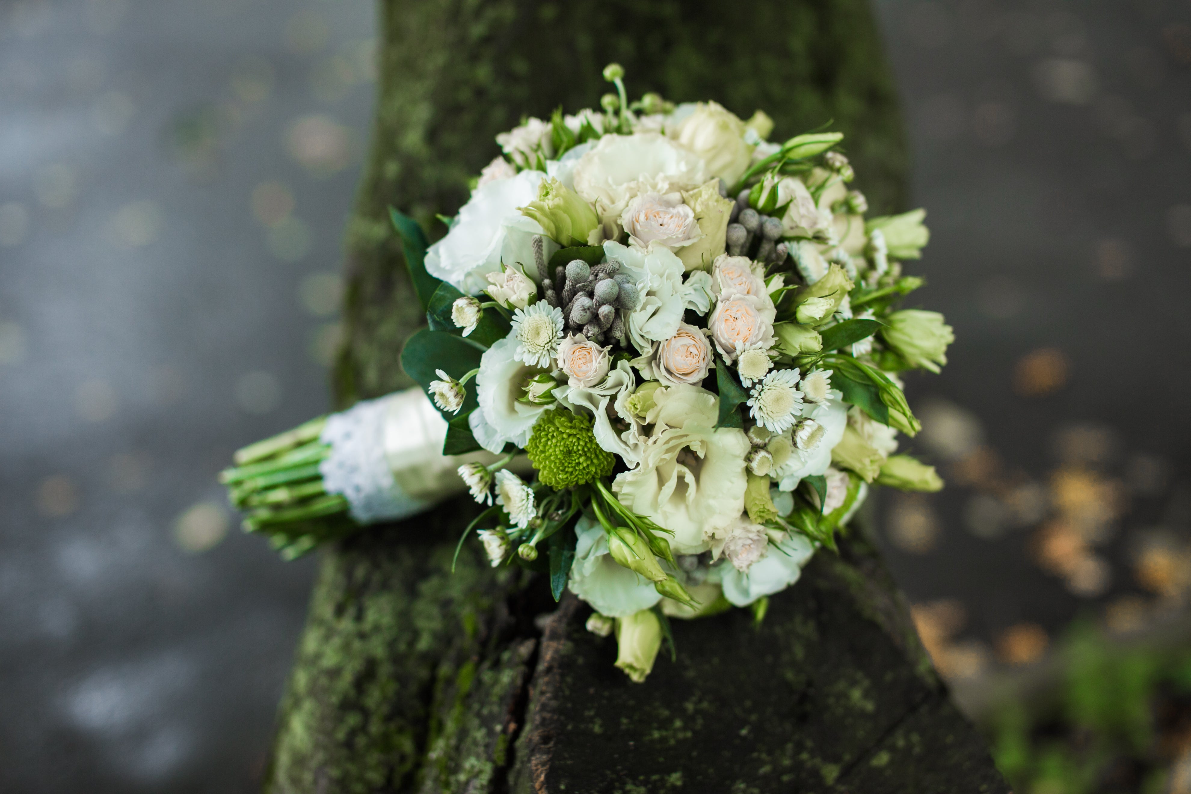 Exploring the Most Popular Wedding Flowers and Their Significance ...