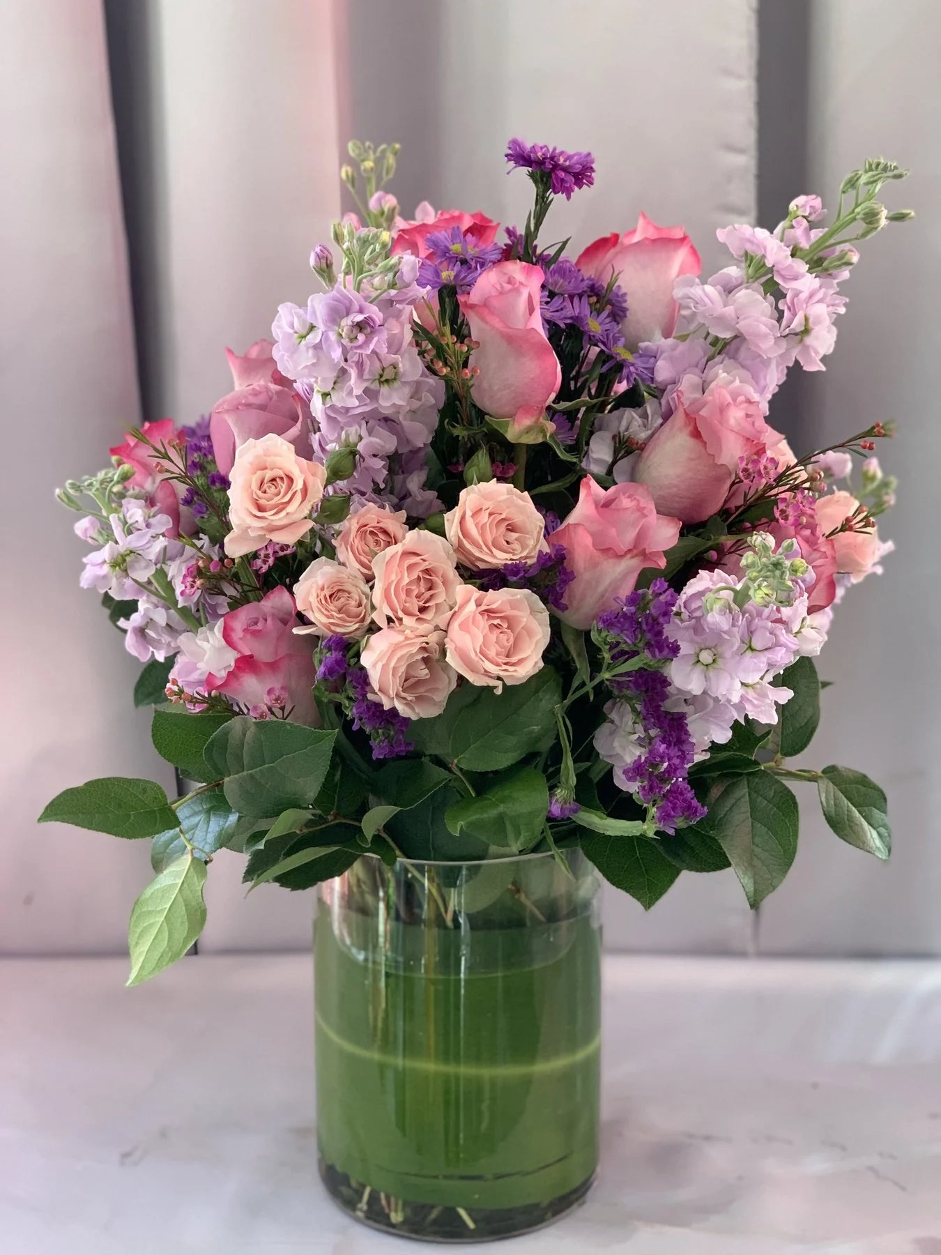 Reseda's Finest Floral Creations – Tinas Flowers & Gifts