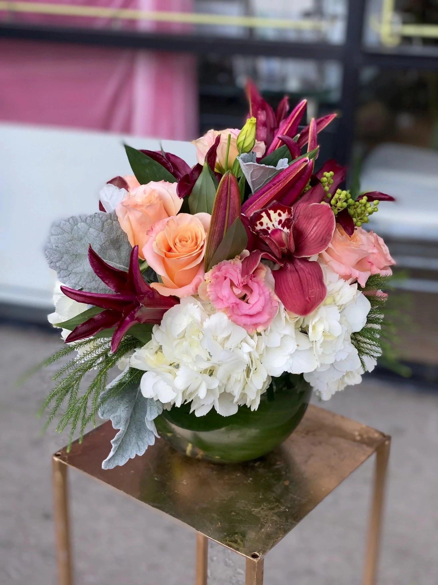 Get Well Soon Flowers Delivery - Send Feel Better Flowers – Tinas ...