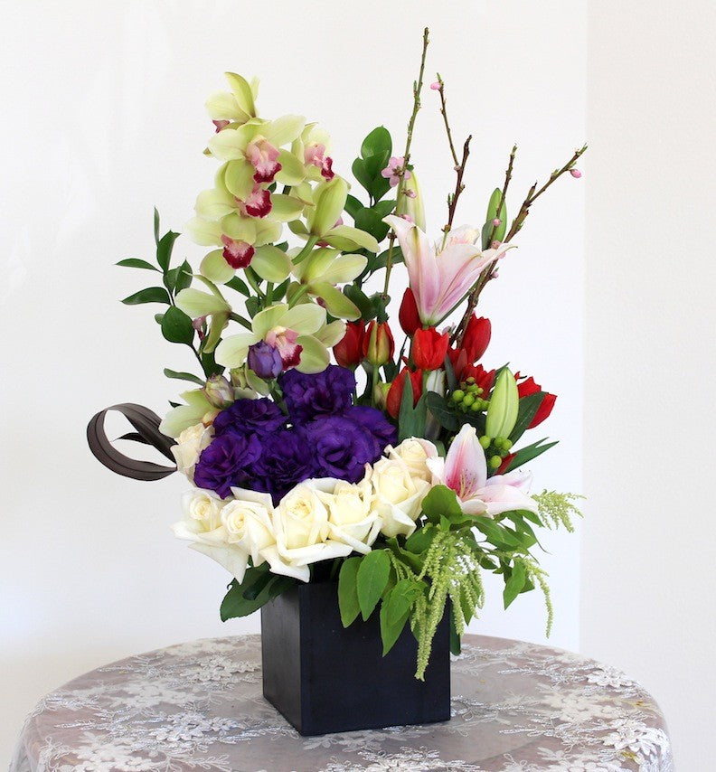 Woodland Hills Florist - Same Day Flower Delivery in Woodland Hills ...