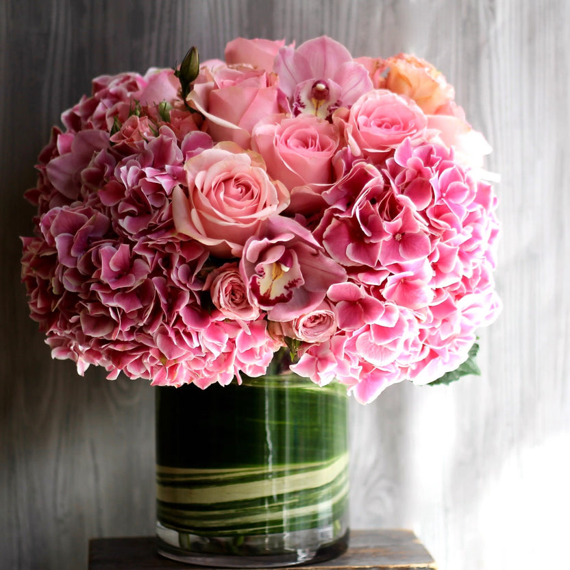 What are the ideal flowers according to the zodiac sign? – Tinas ...