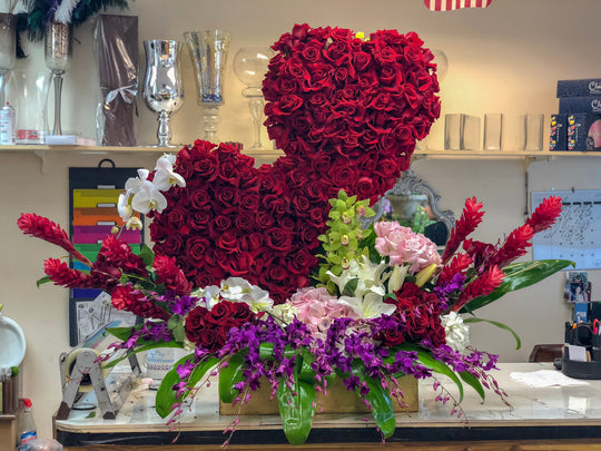 Flower Shop in Northridge | Premier Flower Delivery – Tinas Flowers & Gifts