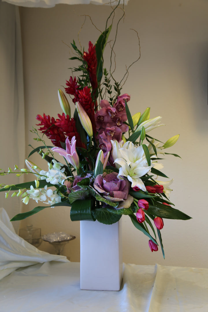 Most Popular Flower Delivery - Send Best Selling Flowers Online – Tinas ...